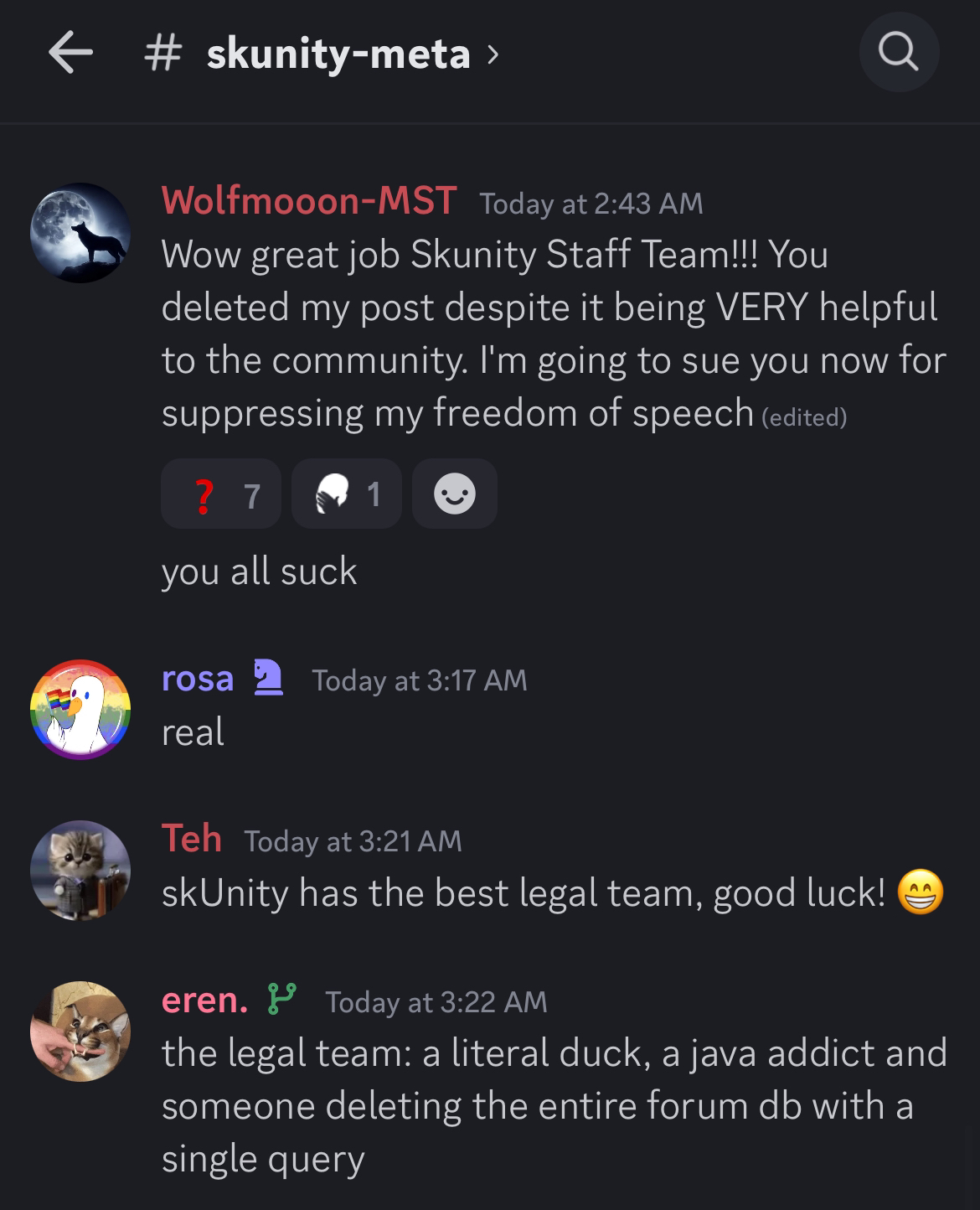 skUnity | Famous Quotes of skUnity